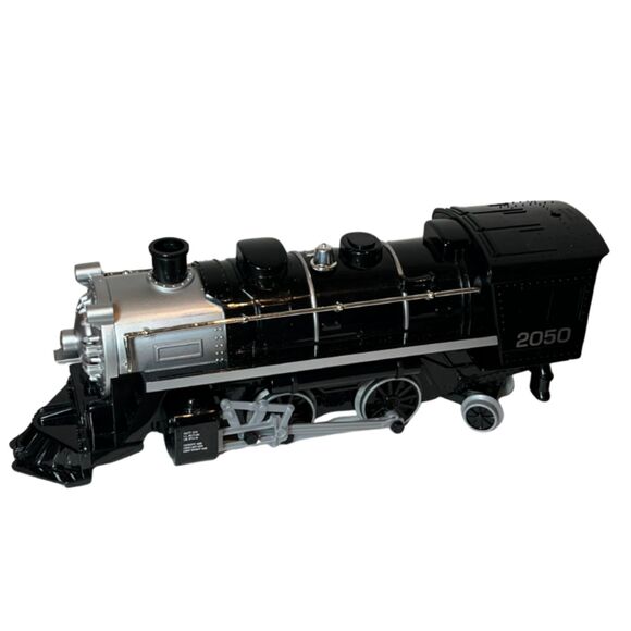 Eztec | Toys | Eztec Silverado Express G Scale Steam Engine Train ...